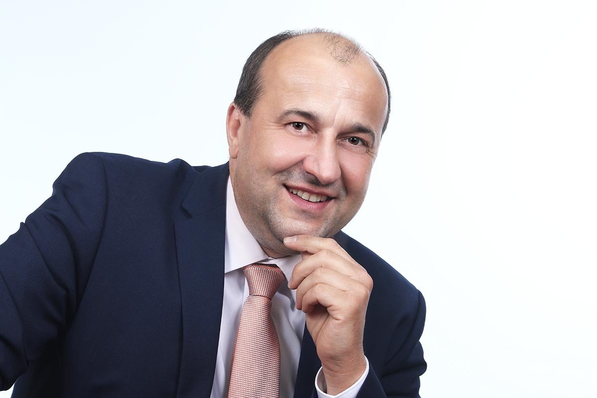 Milyen is egy városvezető napja? | Szia Komárom